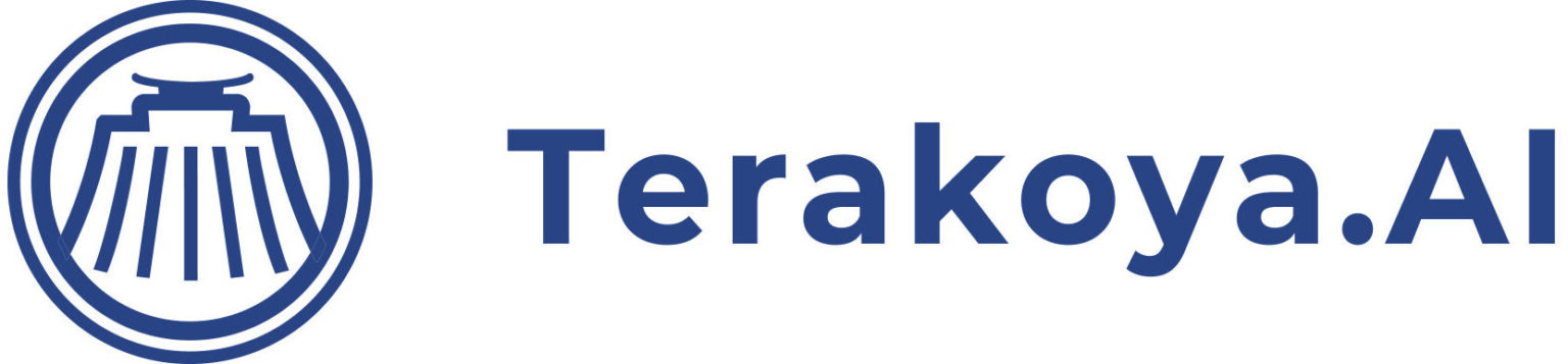 Terakoya.AI – From Edo to AI Era!
